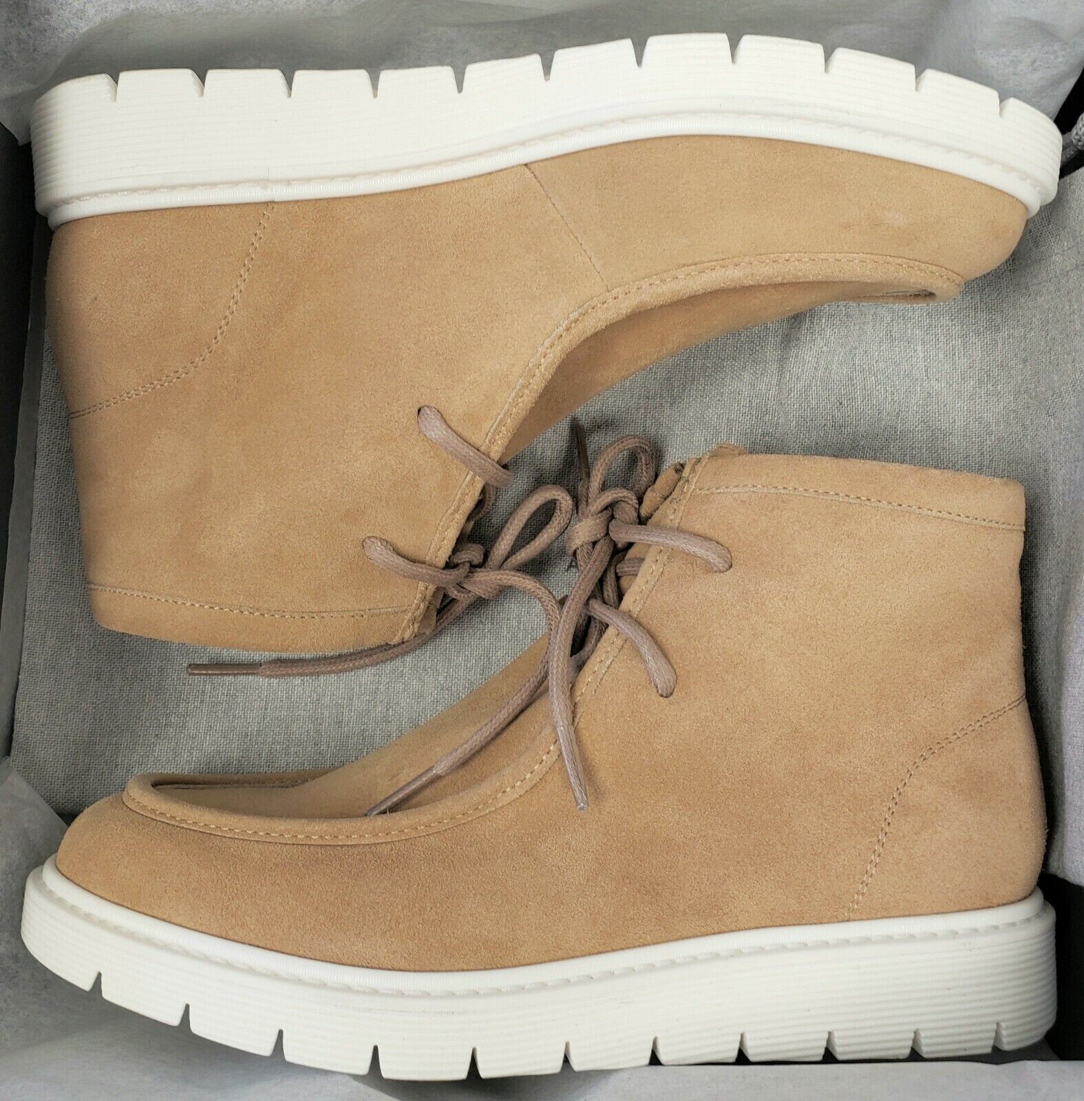 Aquatalia+Kayden+Weatherproof+Suede+Bootie+Women%27s+Ankle+Boots ...