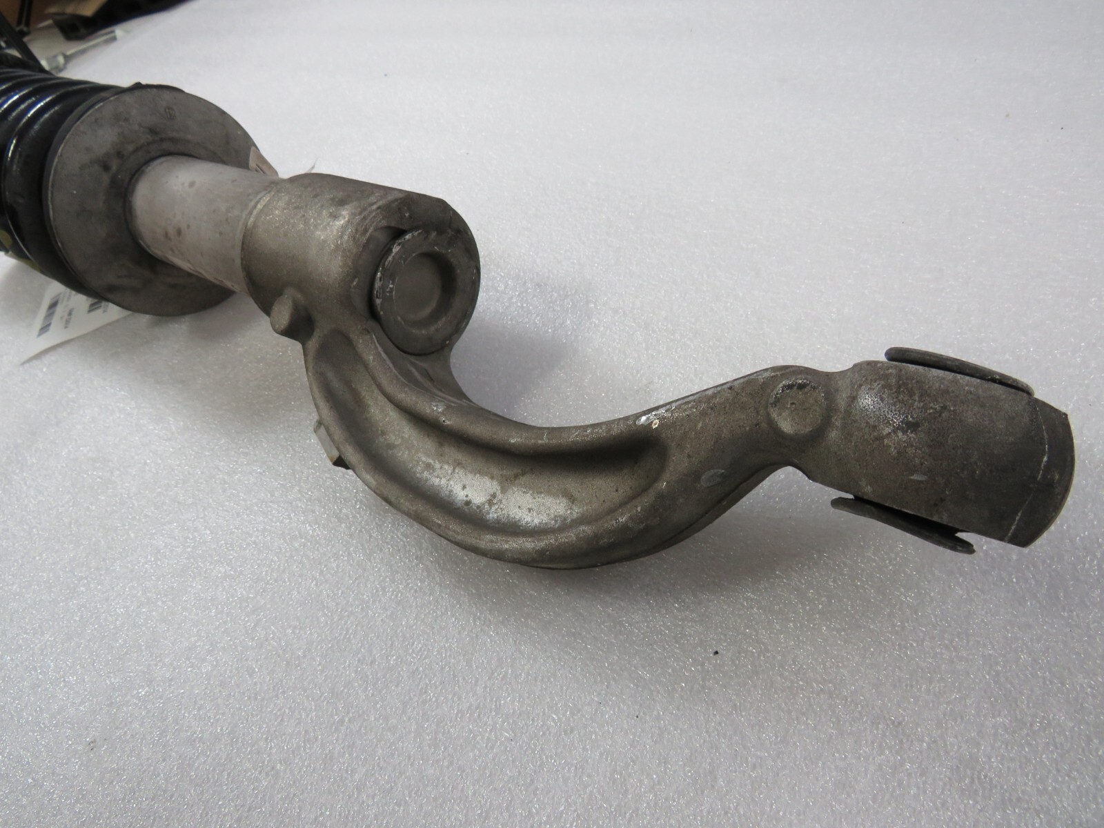 2016 Maserati Quattroporte, Ghibli, Front Shock Absorber, Used, P/N ...