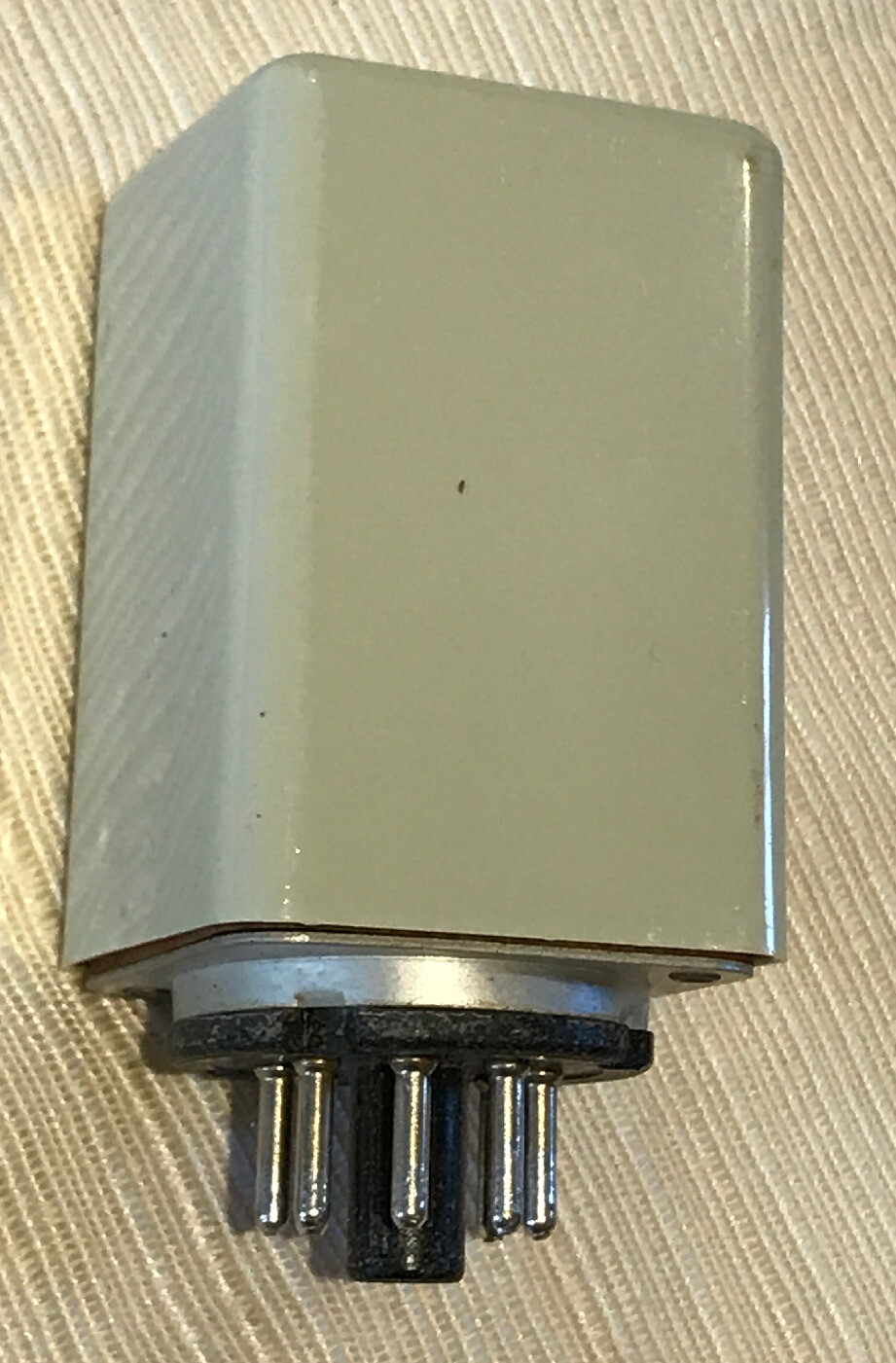 SIGMA INSTRUMENTS RELAY 5RO-2500S-SIL | eBay