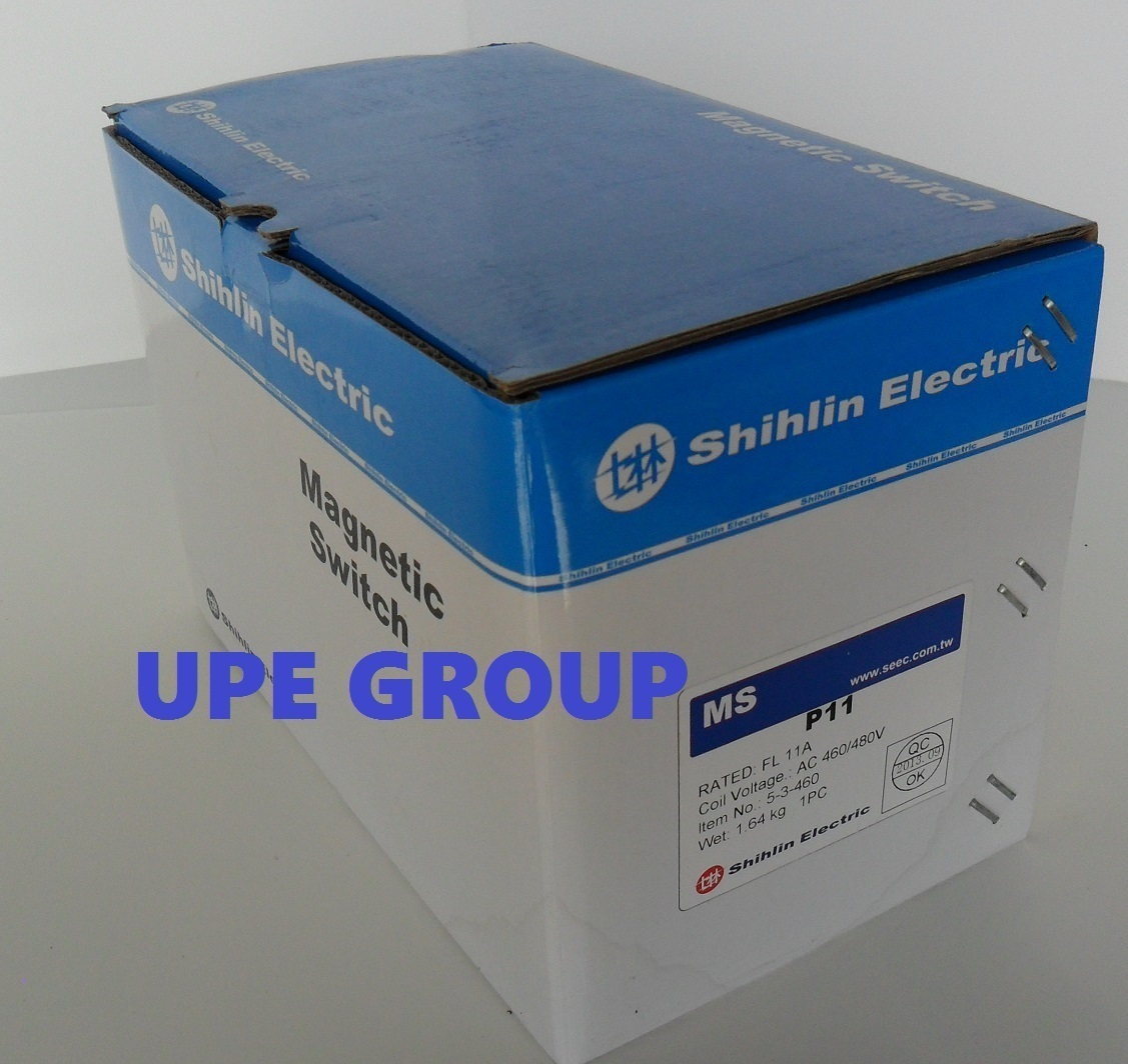 magnetic starter 5 hp 3 PHASE 460v for air compressor electric motor | eBay