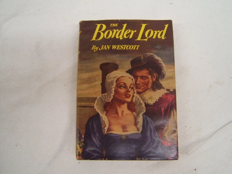 Border Lord