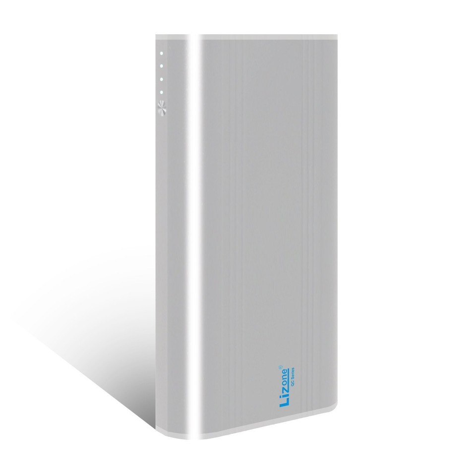 Lizone Surface Pro Laptop Go Book 2 Portable Charger External Battery ...