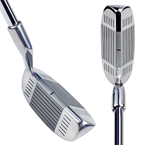 Chipper Golf Club| Golf Chipper for Men&Women| Stainless Steel Pitching ...
