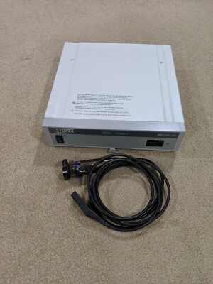 Endoscopy & Laparoscopy - Karl Storz Image 1