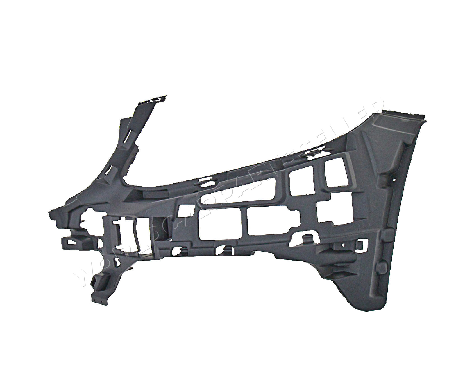 Headlight Bracket Left For MERCEDES W205 14-18 A2058850765 | eBay