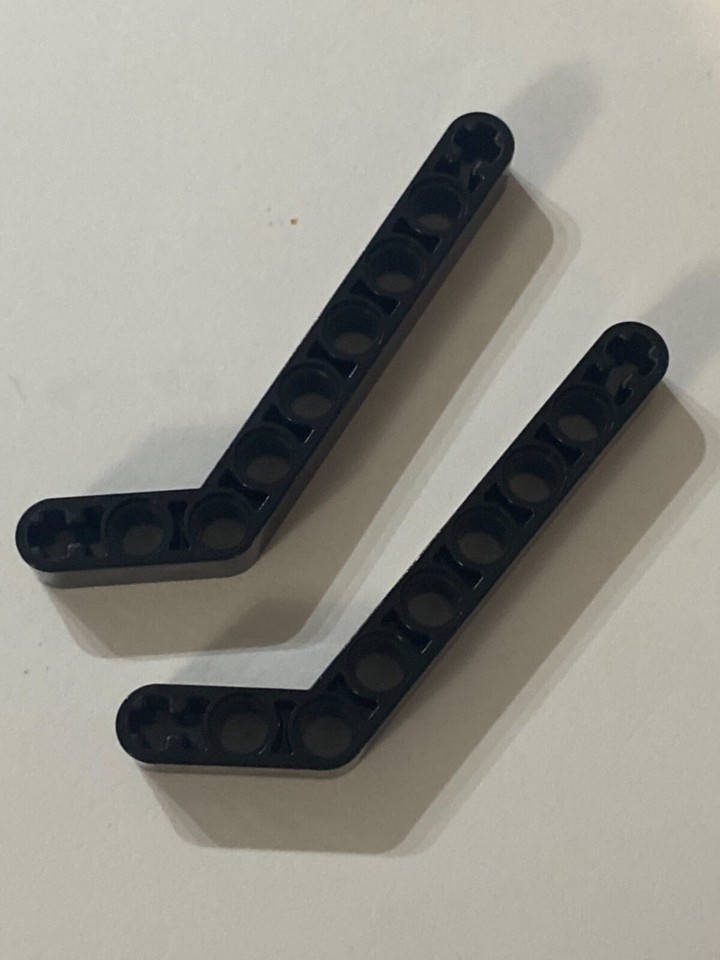 LEGO PICK YOUR LOT Technic Parts Pieces Beams Gears Pins Rods Axle NXT ...