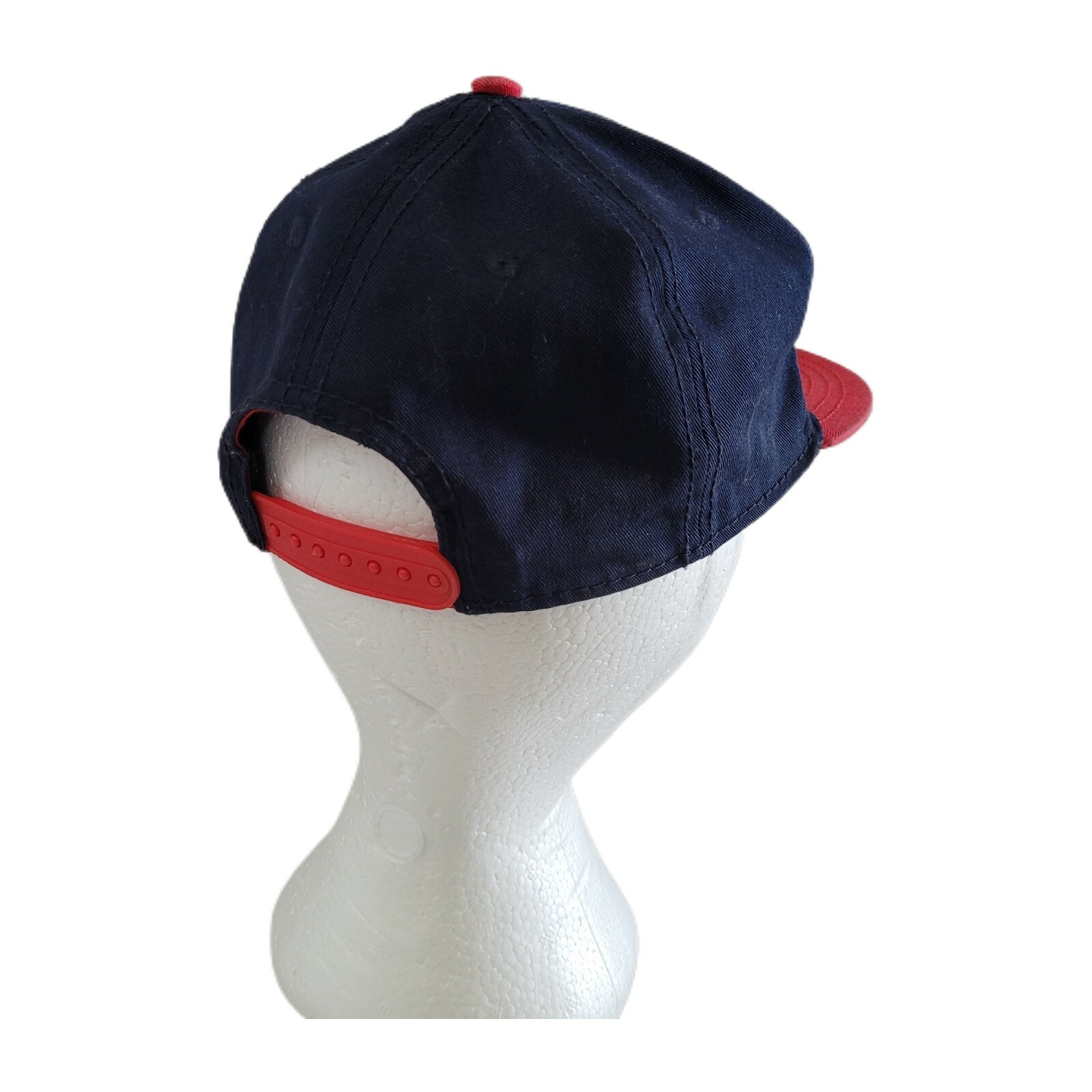 DC Comics Men's Superman Baseball Cap Hat Metal Logo … - Gem