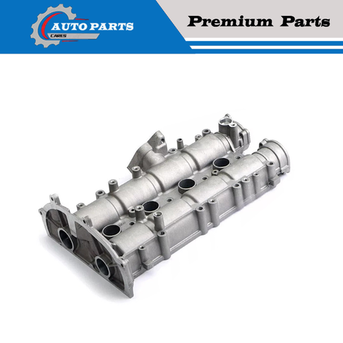 Cylinder Head Valve Cover For VW Golf Jetta Passat CC Audi A3 1.4 TSI ...