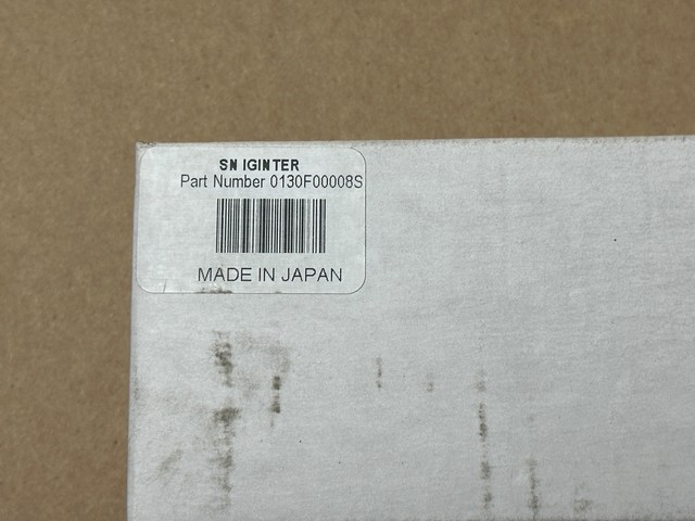 Goodman Hot Surface IGNITOR 0130F00008S Replacement for 0130f00008 for ...