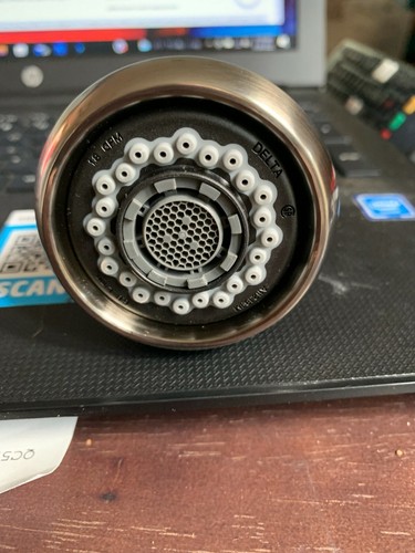 Delta RP60978SS Savile Wand Assembly (ONLY} Stainless Steal | eBay