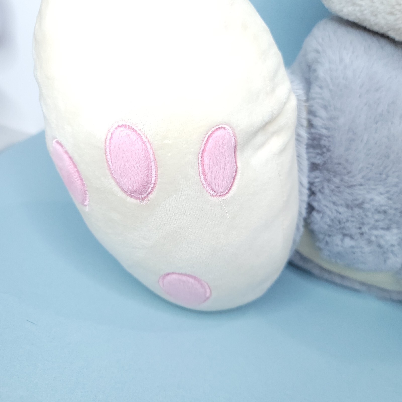 Bambi THUMPER Plush Bunny Rabbit Large Giant 28" x 20" Lights up ...