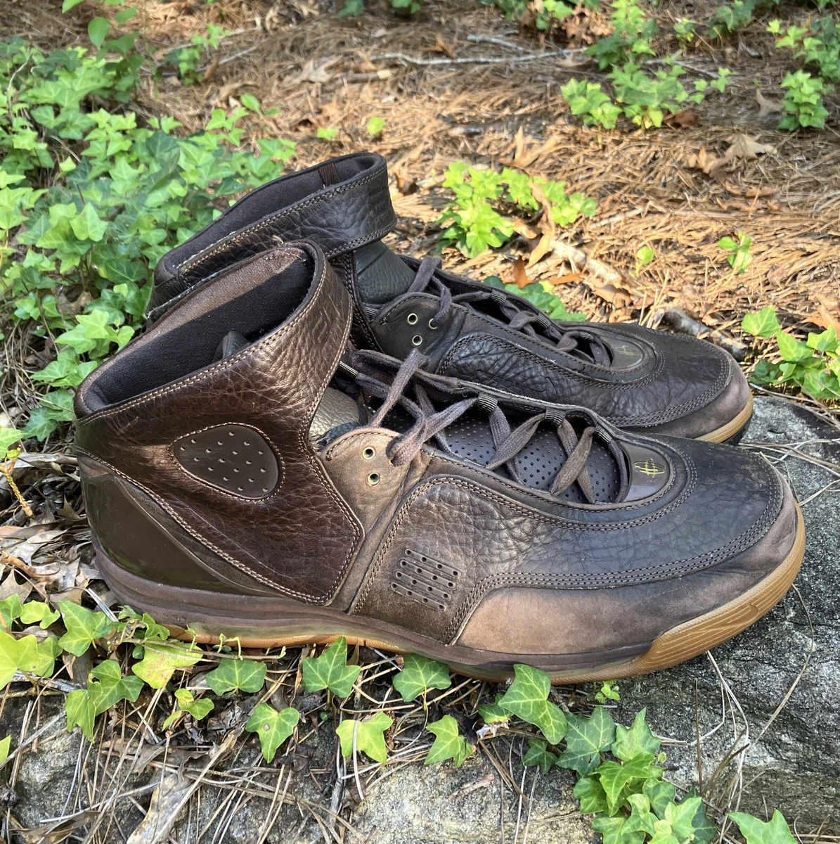 Nike Air Max Elite Basketball Shoes