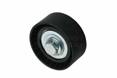 URO Accessory Drive Belt Idler Pulley Lower LR028879 for Land Rover | eBay