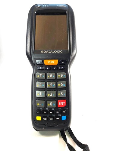 DATALOGIC Falcon X3+ Barcode Scanner 945250097 Jan 2016 | eBay