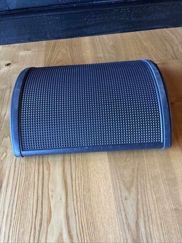 Ergonomic Foot Rest for Desk Under Office Chair Stool | eBay