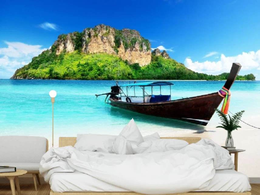 Deserted Island Wallpaper Deserted Island Wallpaper