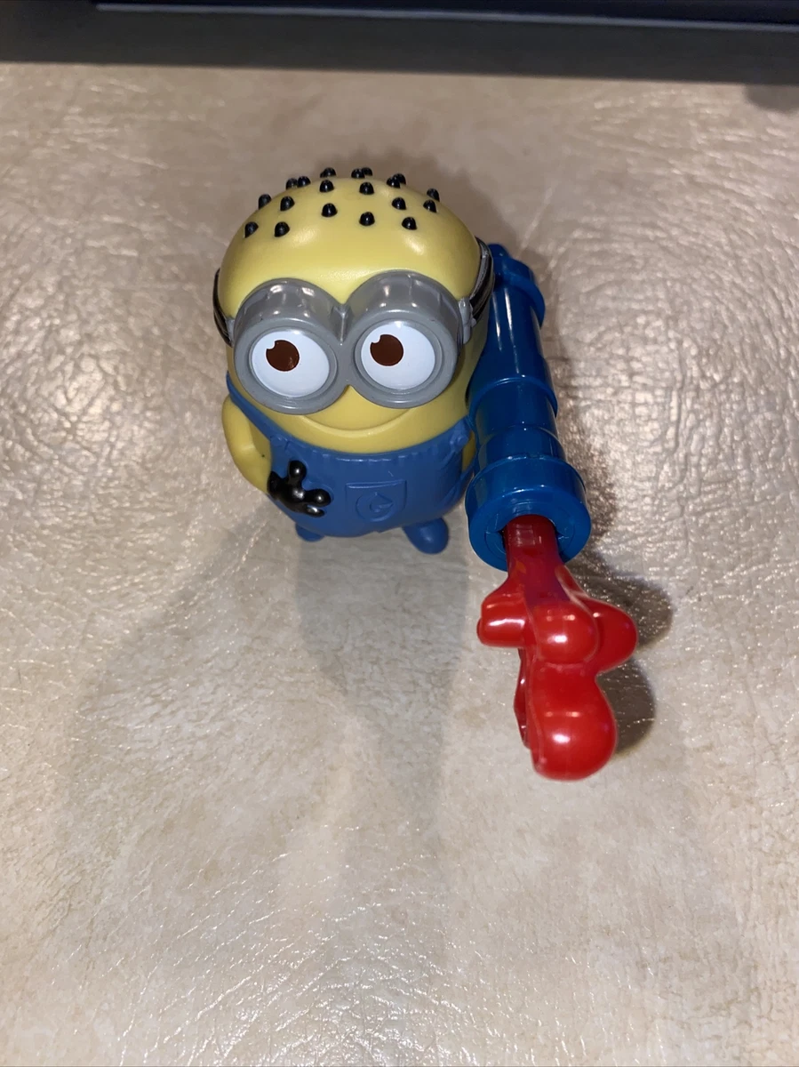 Despicable Me 2 Minions Phil