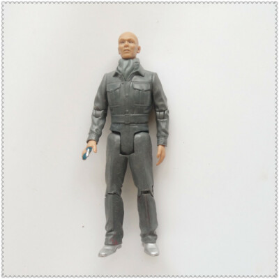 AUTON - Doctor Dr Who Action figure 5.5" #P2 | eBay
