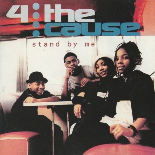 4 The Cause – Stand By Me 743215903024 | eBay