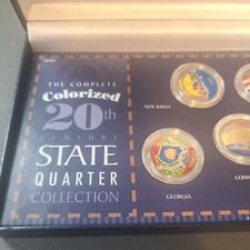 Painted Quarters for sale | eBay