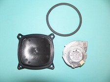 MERCEDES-BENZ S COUPE C217 FRONT HEADLIGHT FAN A2229062501 14-19 ...