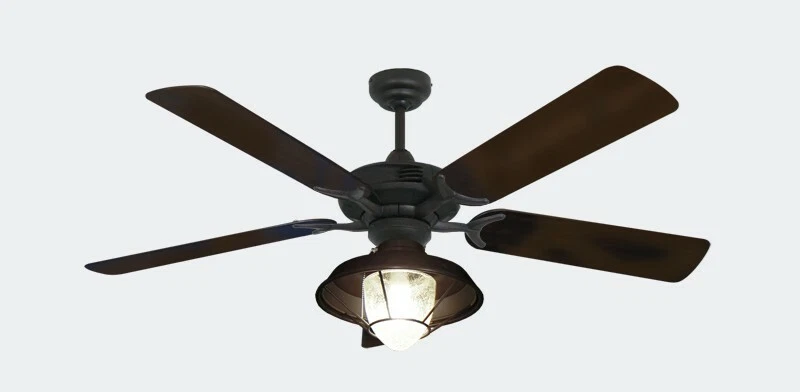 Gulf Coast Ceiling Fan Remote | Shelly Lighting