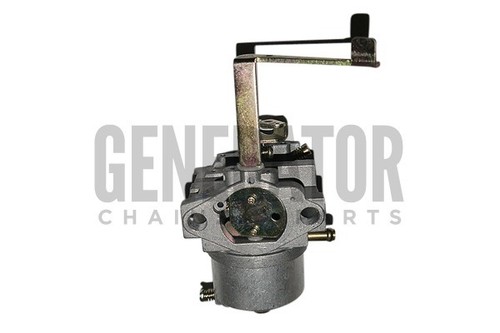 Carburetor Carb Engine Motor Parts For Homelite HG5700 Generators ...