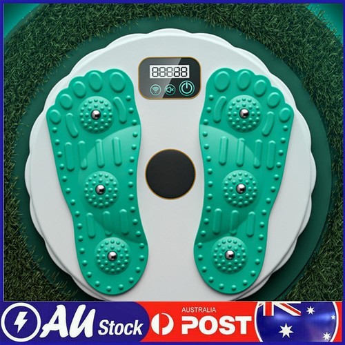 Twist Disc with Counter Waist Exercise Equipment for Body Shaping ...