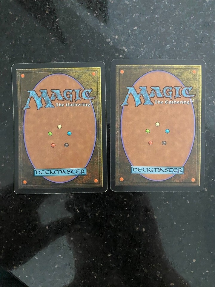 2x - Vitalizing Wind MtG Prophecy PCY | eBay