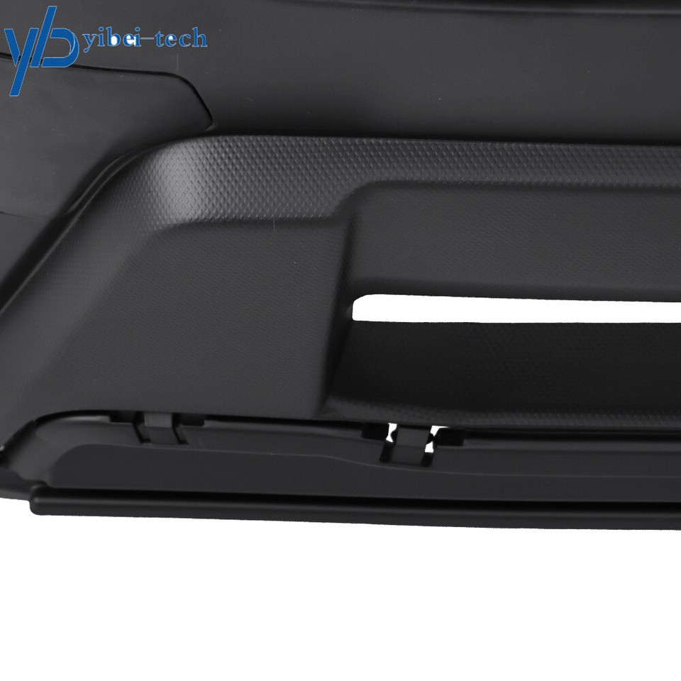 Primered Front Bumper Cover Plastic 57704SJ021 For Subaru Forester 2022 ...