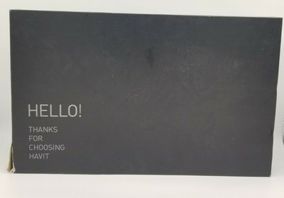 Havit magic eagle keyboard manual - cricketplm