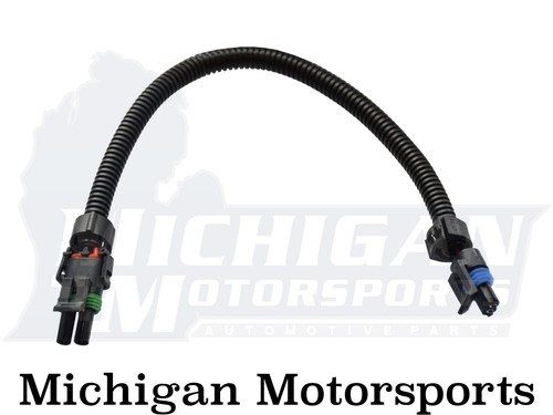 86-92 TPI Intake Air Temp Sensor Wiring Harness IAT L98 Tuned Port ...