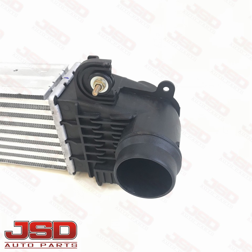 84454110 Intercooler Turbo Charge Air Cooler Fits Chevrolet Equinox GMC ...