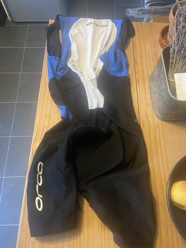 Orca Triathlon Suit | eBay UK