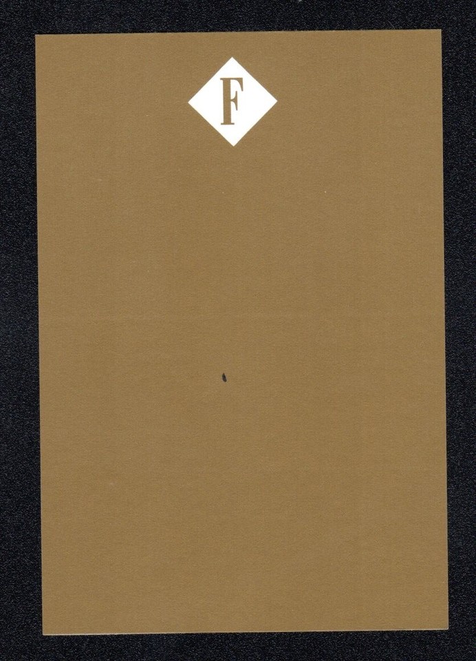 Gene Hackman Actor 1991 Face To Face Game Famous Celebrity Card | eBay