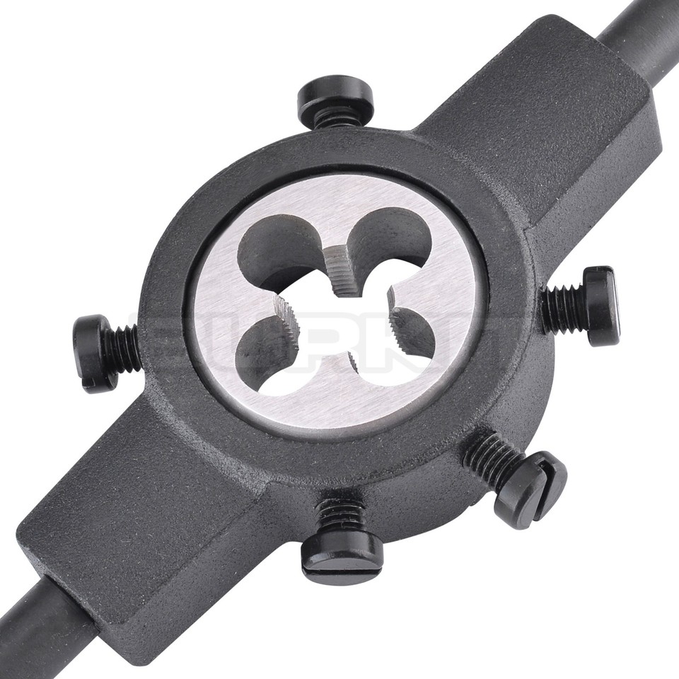M45 X 1.5 Thread Die Left Hand, Metric M45x1.5 Round Threading Die | eBay