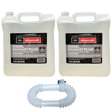 Cam2 Blue Blood Def Diesel Exhaust Fluid 2.5 Gallons for sale online | eBay