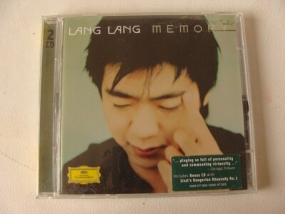 Lang Lang - Memory (2-CD) | eBay.de