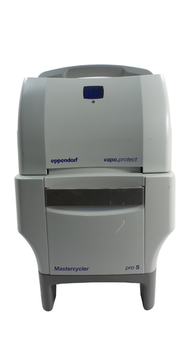 Eppendorf AG Vapo Protect Mastercycler Pro 22331 Hamburg -Free Shipping | eBay