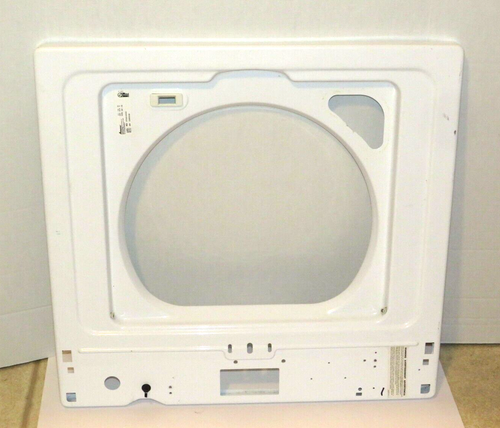 Amana Washer: Top Panel White 27" x 25 1/2" (W10686433 / W11026446 ...