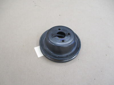 2006 Toro Groundsmaster 3280-D Kubota D1105 Fan Pulley 30345 104-3497 ...