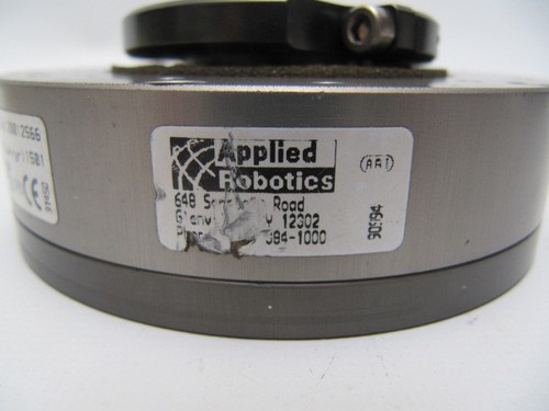 (NEW) Applied Robotics QuickStop Robot Collision Sensor QS-200NP-T3 | eBay