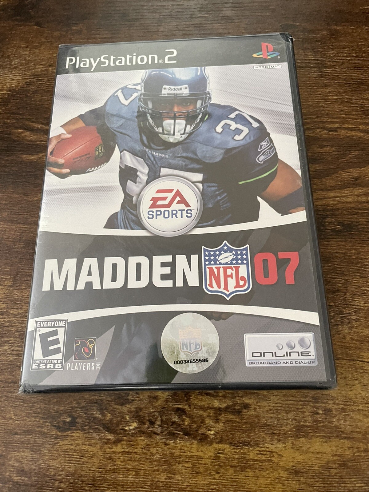 Madden NFL 07 (Sony PlayStation 2, 2006) for sale online | eBay