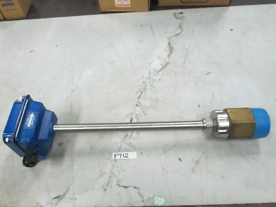 Flow Meters - Seametrics