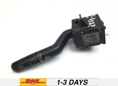 1542529 Column Switch Wiper and Turn Signal Scania Trucks Coaches ...