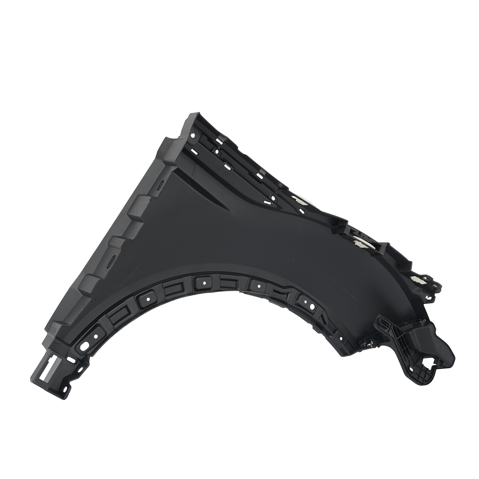 Left Side Front Fender Panel for 2012-2018 Land Rover Evoque LR066935 ...