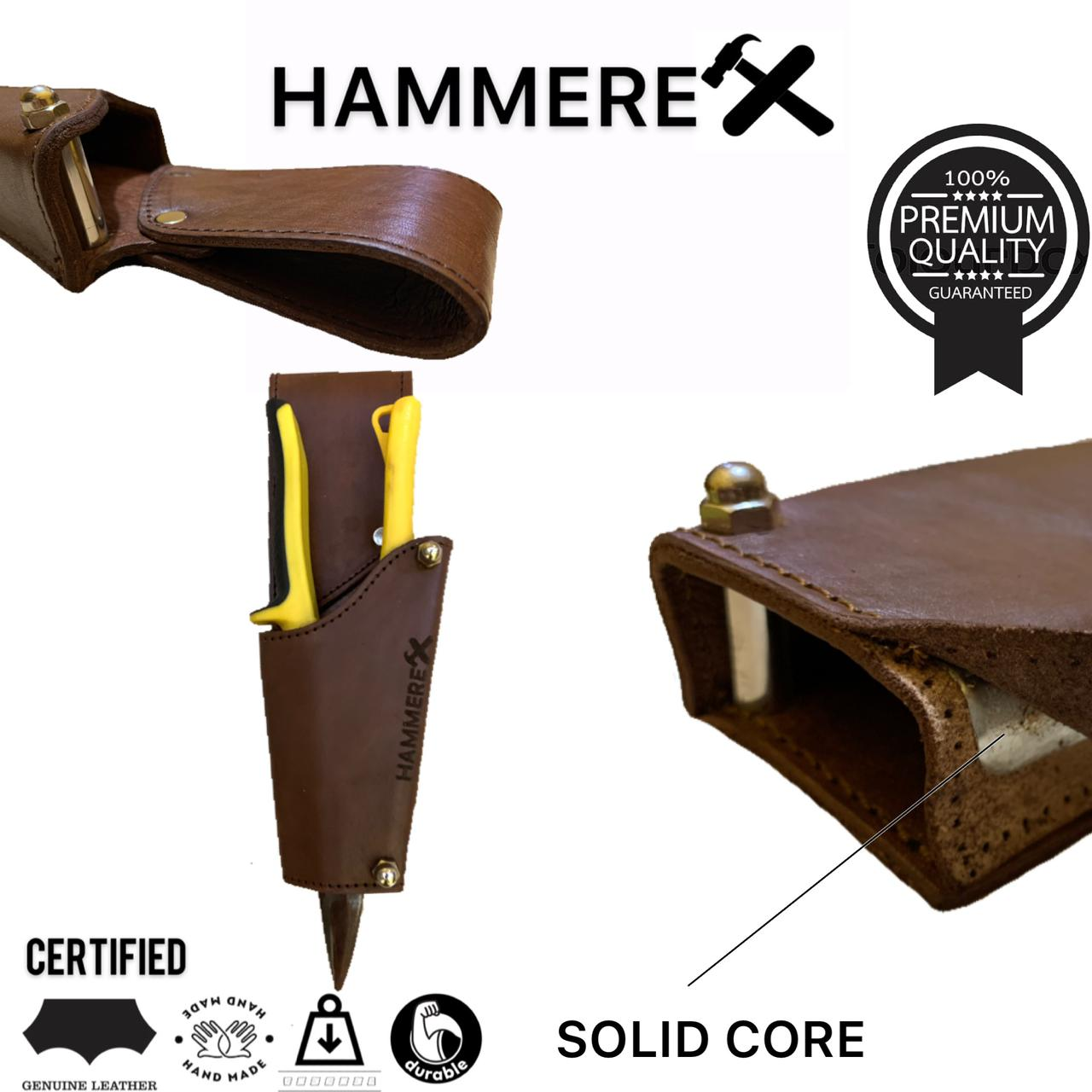 HEAVY DUTY AVIATION TIN SNIPS HOLDER Ideal for Wiss, Irwin, Stanley ...