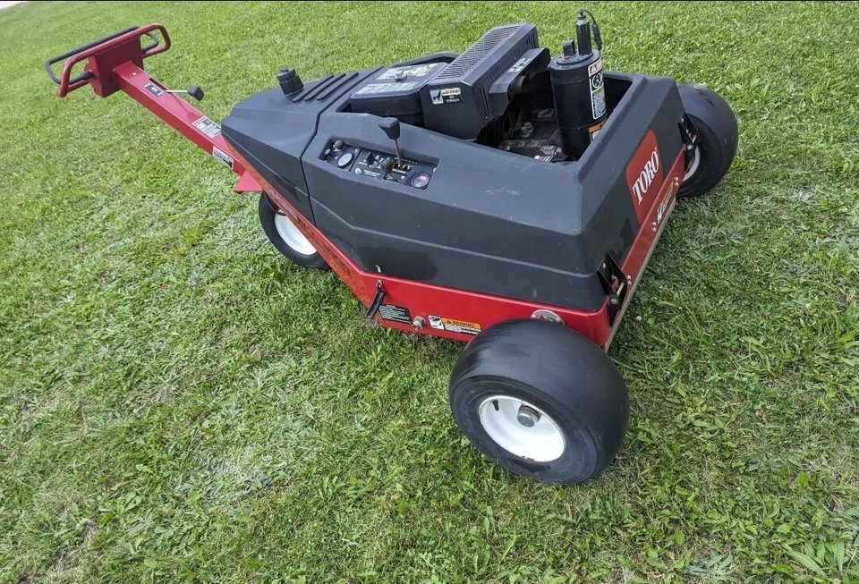 Toro Hydroject 3000 | eBay