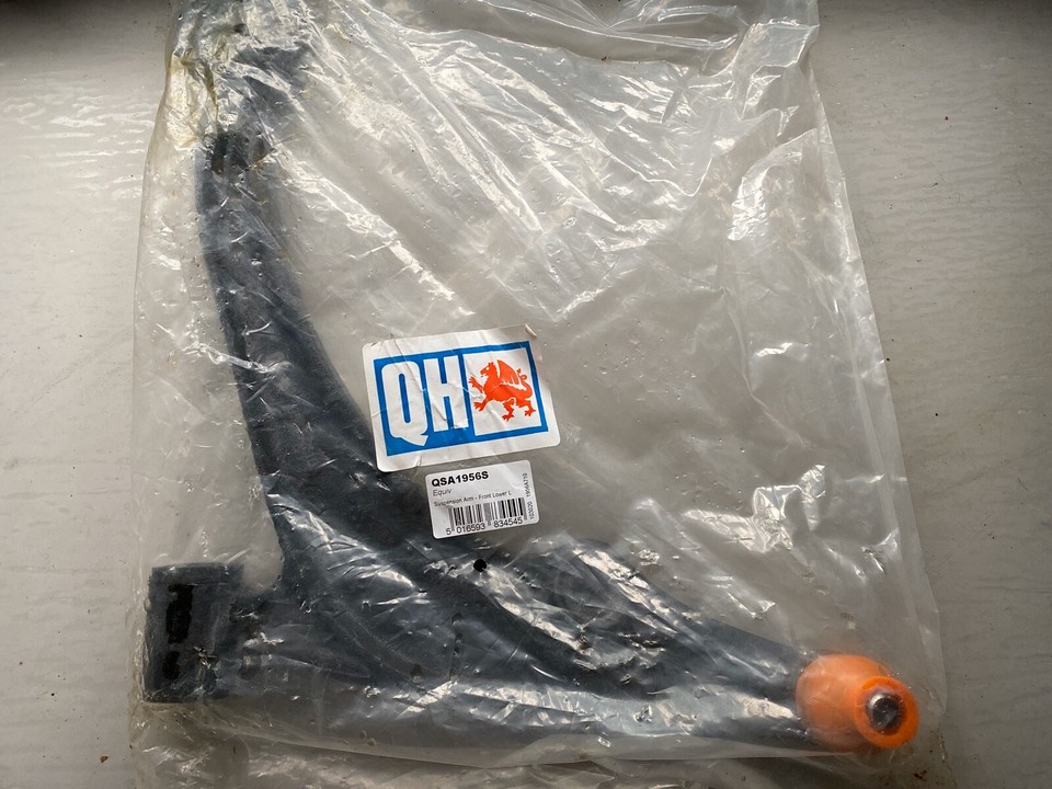 Genuine QH Suspension Control Arm Replacement Part Fits Suzuki Baleno ...