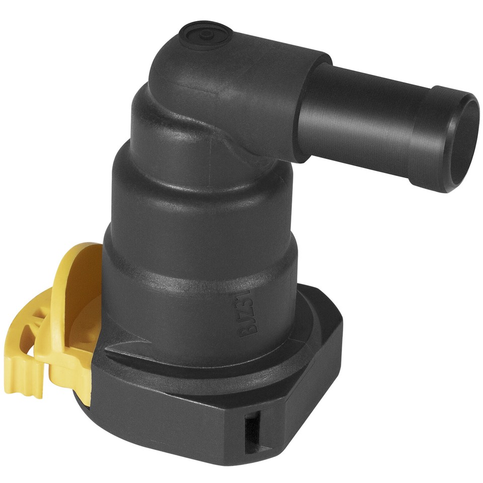 Fuel Filter Tank Pump Supply Line Connector Repair Kit for 6.7L Ford ...
